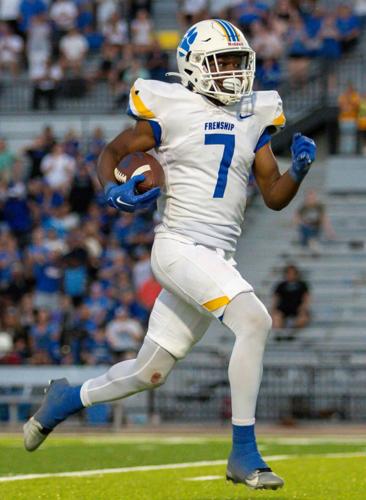 FOOTBALL | Frenship-Monterey boxscore | Frenship | hubcitypreps.com