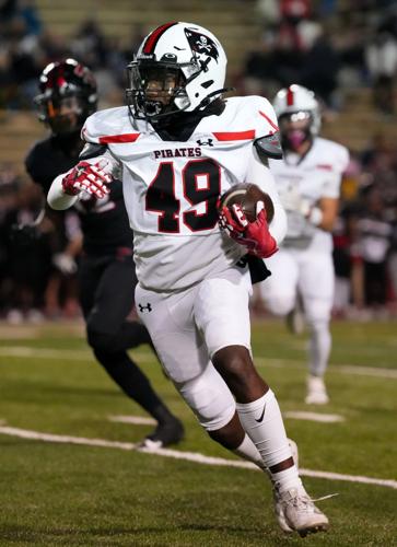 FOOTBALL | Lubbock-Cooper at Tascosa photo gallery | Lubbock-Cooper ...