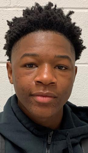 BOYS BASKETBALL | Matadors roll past Tascosa 69-46, paced by Kiante ...