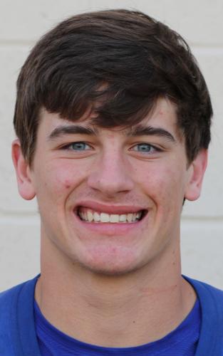 FOOTBALL | Lubbock Christian rallies for a 20-13 victory with a strong ...