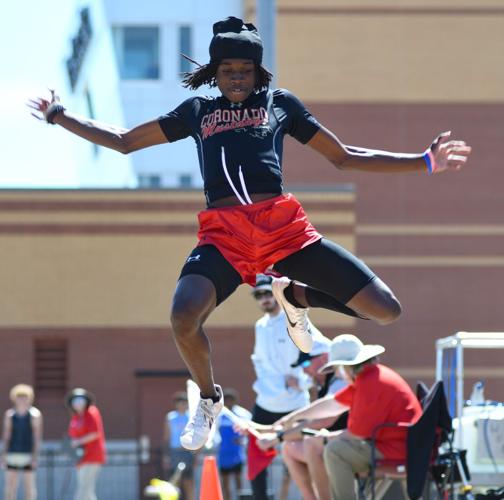 BOYS TRACK & FIELD | Lubbock ISD Meet results & photo gallery | Track ...