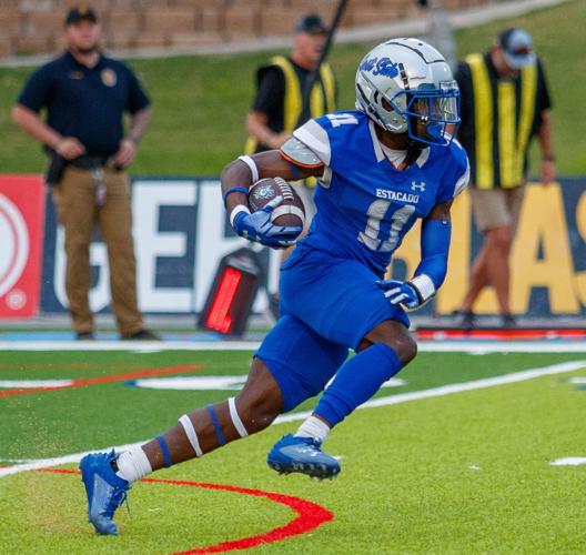 FOOTBALL | West Plains at Estacado photo gallery | Estacado ...