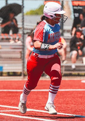 SOFTBALL | Monterey-Caprock photo gallery | Monterey | hubcitypreps.com