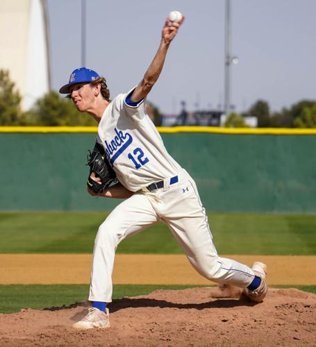 BASEBALL | Temple Christian at Lubbock Christian photo gallery ...
