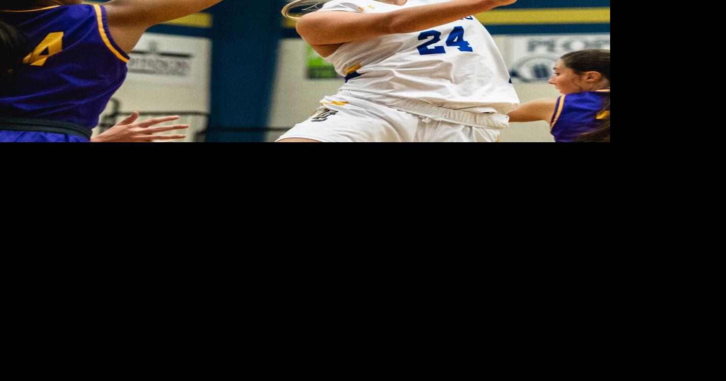 All-District 1-3A girls team | Lubbock Christian | hubcitypreps.com