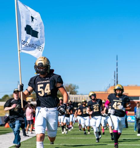 FOOTBALL | Plainview at Lubbock High photo gallery | Lubbock High ...