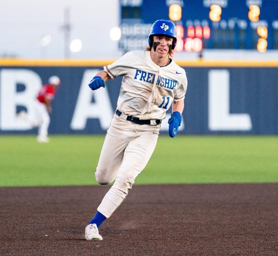 BASEBALL | Odessa High at Frenship photo gallery | Frenship ...