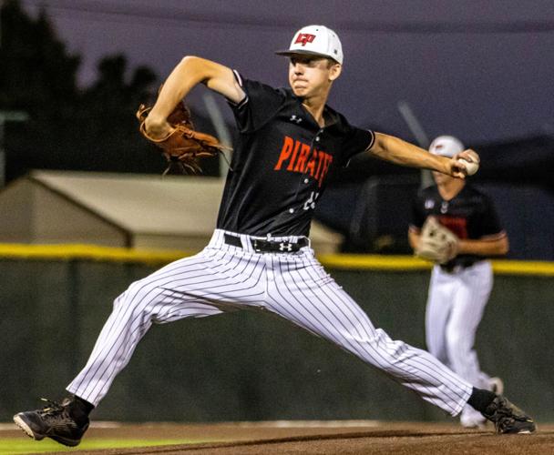 BASEBALL | Lubbock High at LCP photo gallery | Baseball | hubcitypreps.com