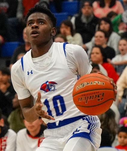 BOYS BASKETBALL | Levelland-Estacado photo gallery | Estacado ...