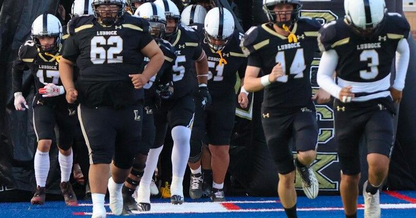 Westerner Fan Zone ~ LHS football coordinators Emilio Garcia, Caden ...