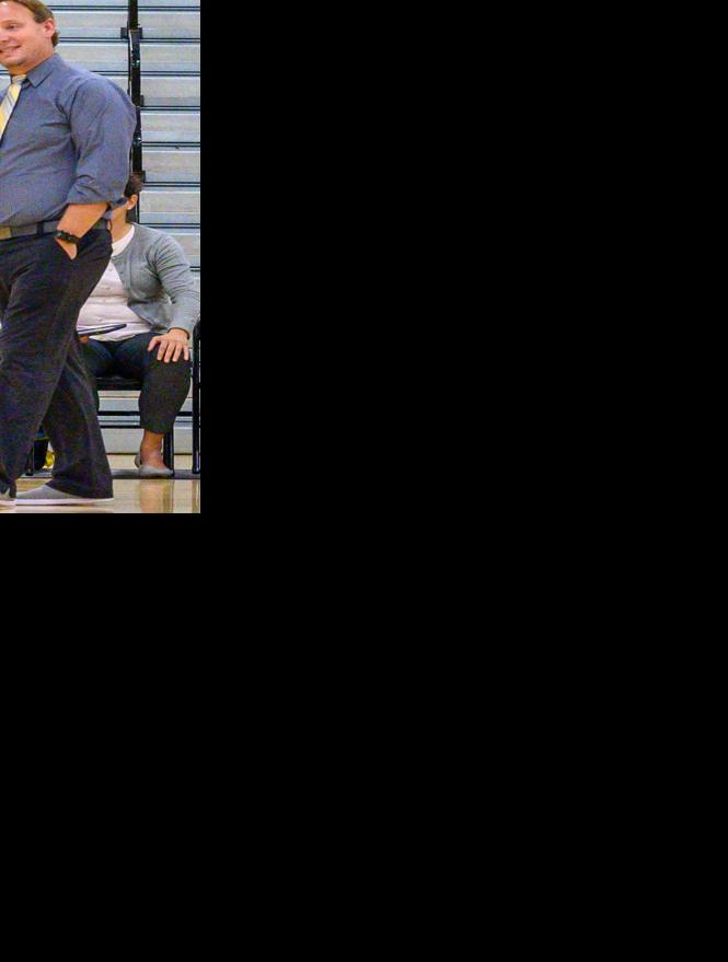 VOLLEYBALL | Coronado at Lubbock High photo gallery | Volleyball ...