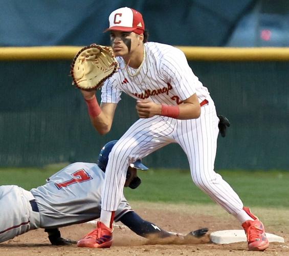 BASEBALL | Plainview at Coronado photo gallery | Baseball ...