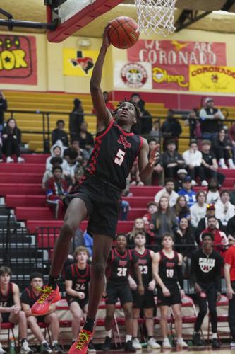 BOYS BASKETBALL | LCP at Coronado photo gallery | Boys Basketball ...