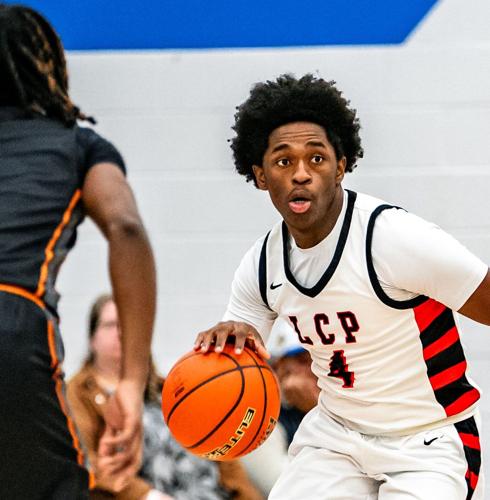 BOYS BASKETBALL | Lubbock-Cooper vs. Dallas White photo gallery ...