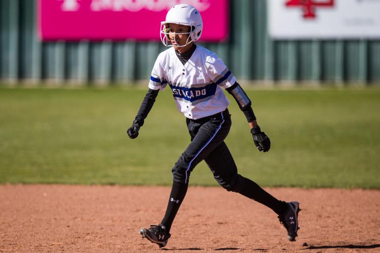 SOFTBALL | Lake View at Estacado photo gallery | Estacado ...