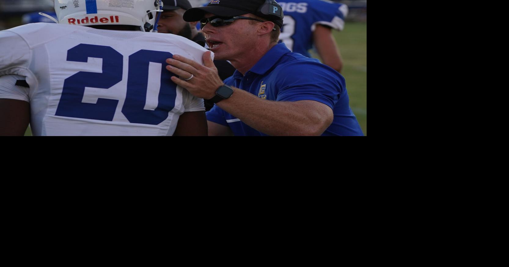 EAGLE EXCHANGE | Finding way to a prevail last week is the stuff that ...