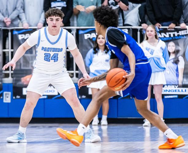 BOYS BASKETBALL | Estacado at Memorial photo gallery | Photo Galleries ...