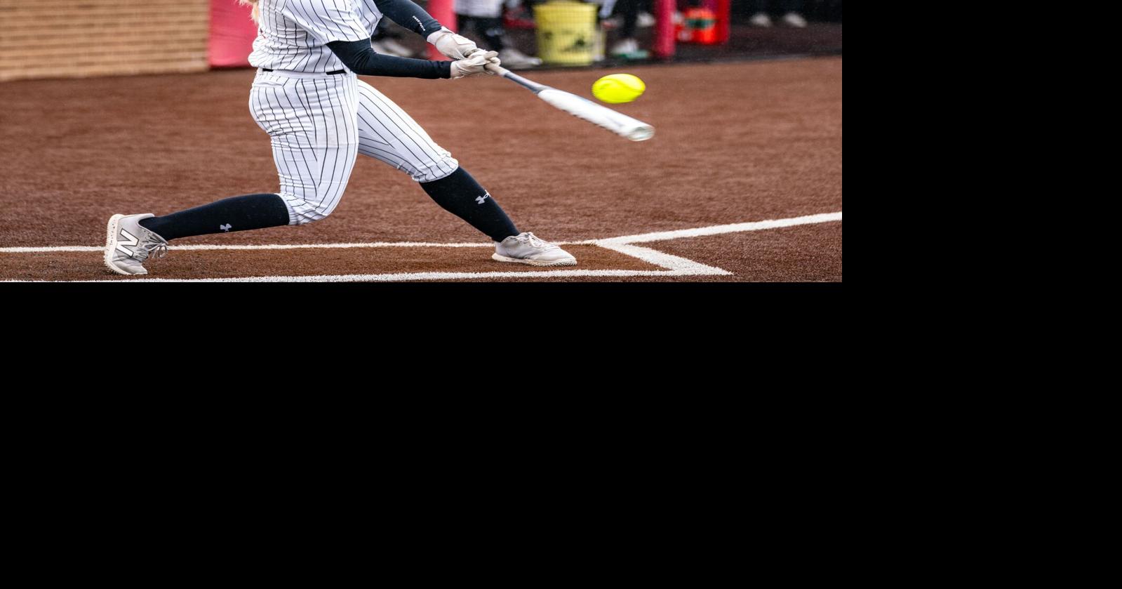 SOFTBALL | Lubbock-Cooper sticks to familiar recipe, rolls past ...