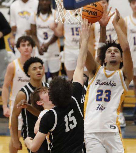 BOYS BASKETBALL | Frenship finds necessary grind to pull away from ...