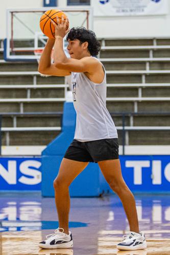 SUMMER BASKETBALL | Frenship-Liberty photo gallery | Boys Basketball ...