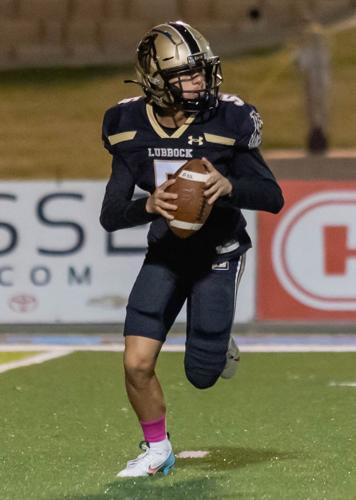 FOOTBALL | Abilene Wylie at Lubbock High photo gallery | Lubbock High ...