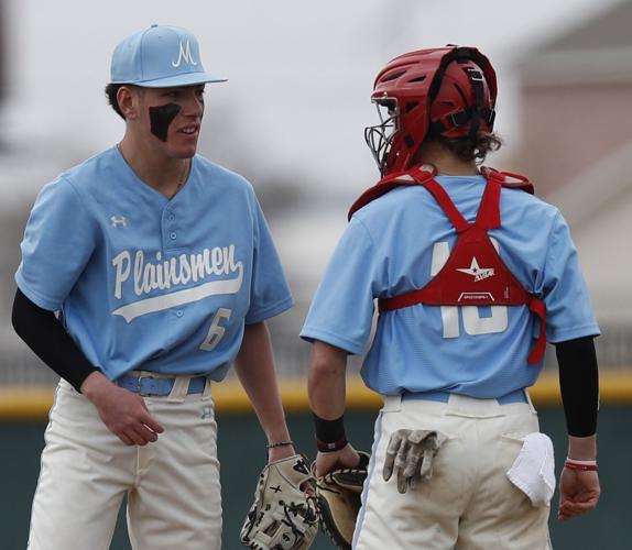 BASEBALL | 2023 All-City Team | Baseball | hubcitypreps.com