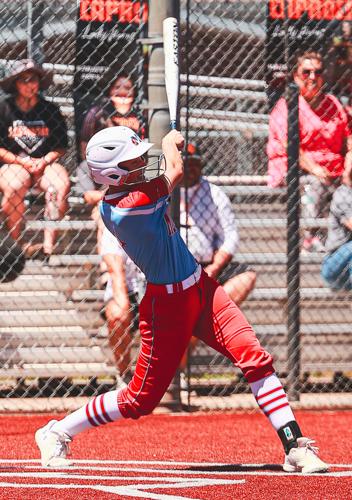 SOFTBALL | Monterey-Caprock photo gallery | Monterey | hubcitypreps.com