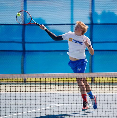 TENNIS | San Angelo Central at Frenship photo gallery | Frenship ...