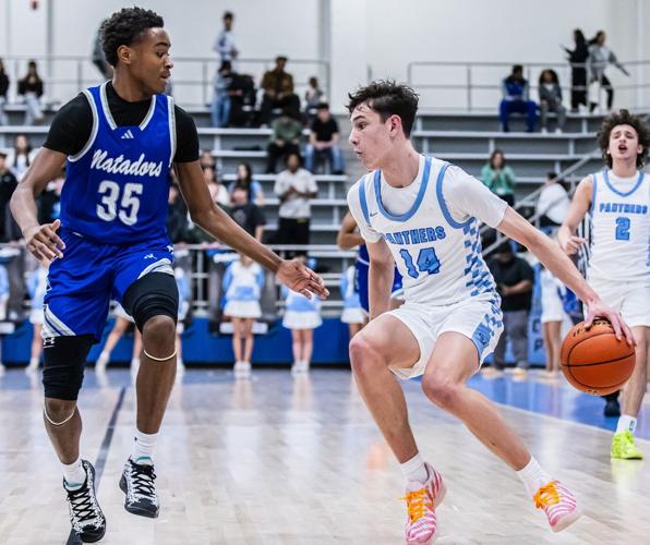 BOYS BASKETBALL | Estacado at Memorial photo gallery | Photo Galleries ...