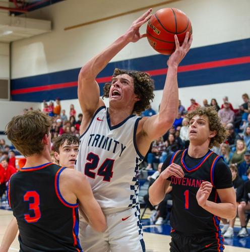 TAPPS TOPICS | Lions know well it will take everybody to generate two ...