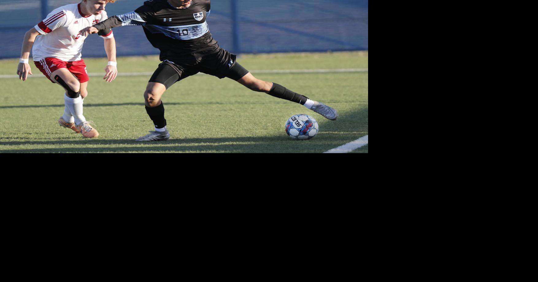 BOYS SOCCER | Lubbock-Cooper vs. Monterey photo gallery | Lubbock ...