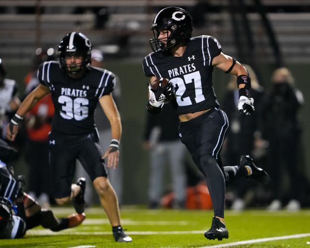 FOOTBALL | Lubbock-Cooper vs. Aledo photo gallery | Lubbock-Cooper ...