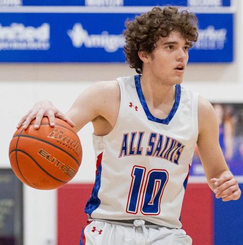 BOYS BASKETBALL | 2024-25 TAPPS All-City Team ~ Presented by Rusty's ...