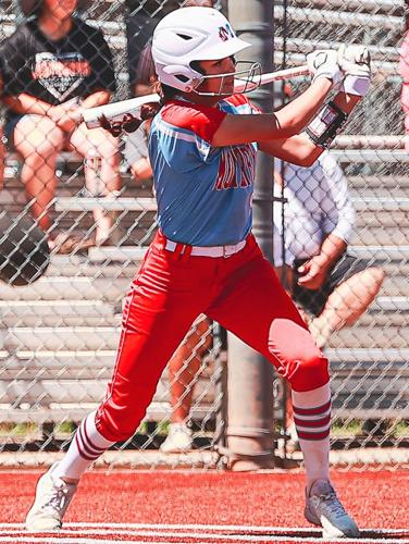 SOFTBALL | Monterey-Caprock photo gallery | Monterey | hubcitypreps.com
