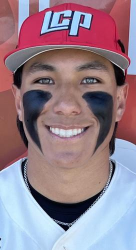 BASEBALL | Jake Qualia is dominant from the mound, LCP offense gets ...