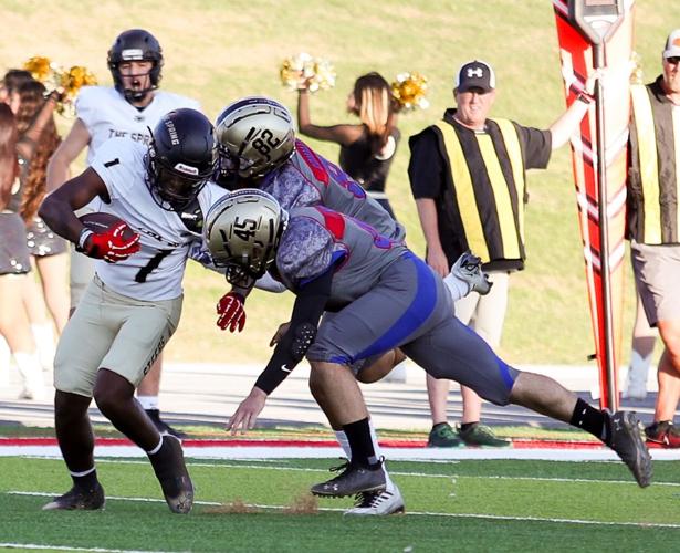 VIDEO | Westerners' growth was on complete display in comeback win last ...