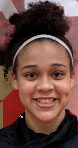 GIRLS BASKETBALL | Coronado blazes past Snyder behind pressure defense ...