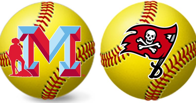 SOFTBALL | LCP finds timely foothold in pitchers' duel, use 6th-inning ...