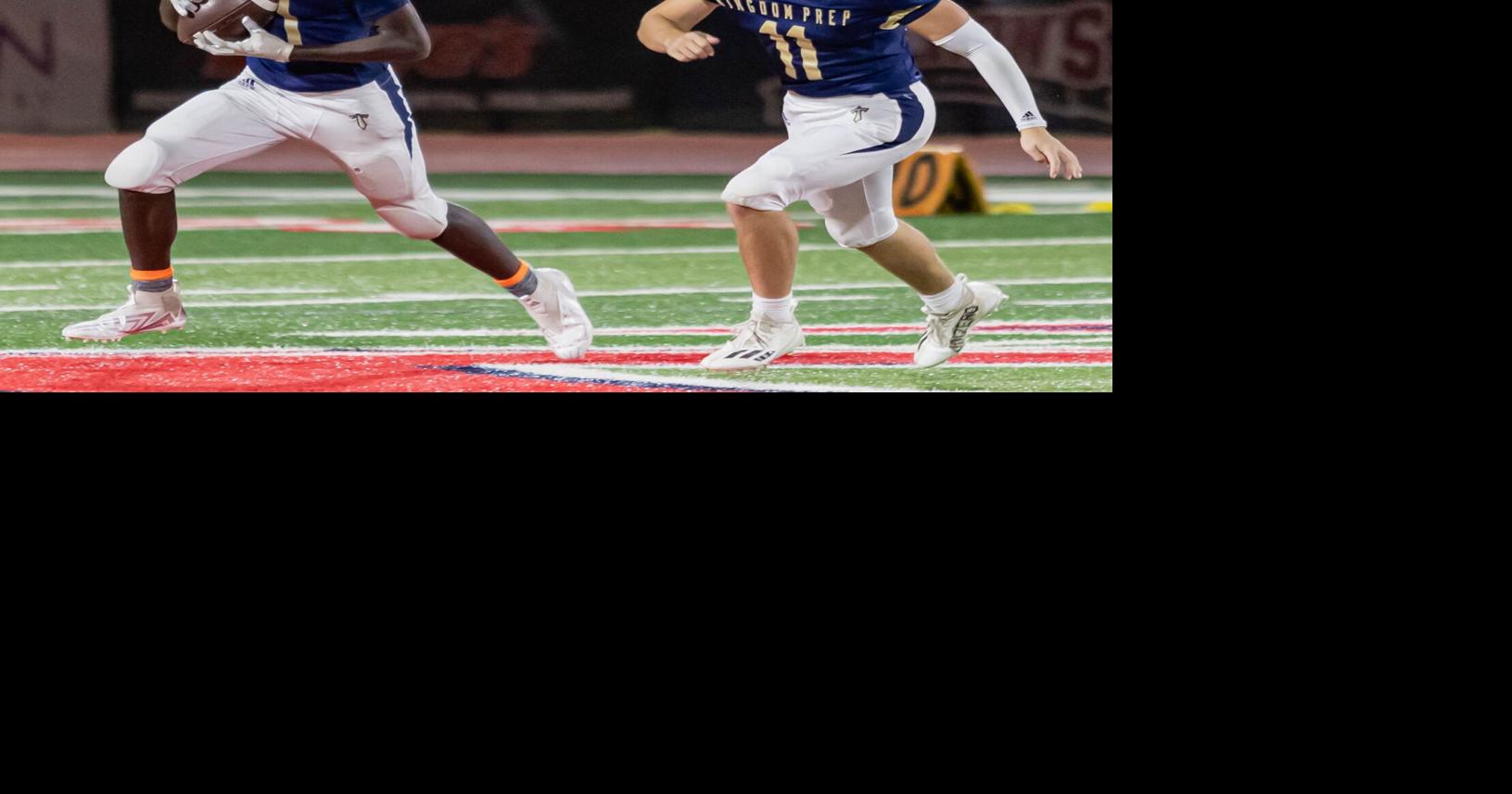 FOOTBALL | Youthful KPA shows promising flashes but can't slow down ...