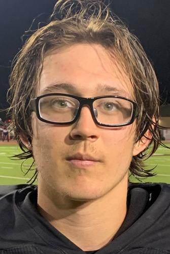 FOOTBALL | Early offensive onslaught propels Pirates to a 55-27 triumph ...