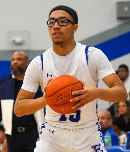 BOYS BASKETBALL | Levelland-Estacado photo gallery | Estacado ...