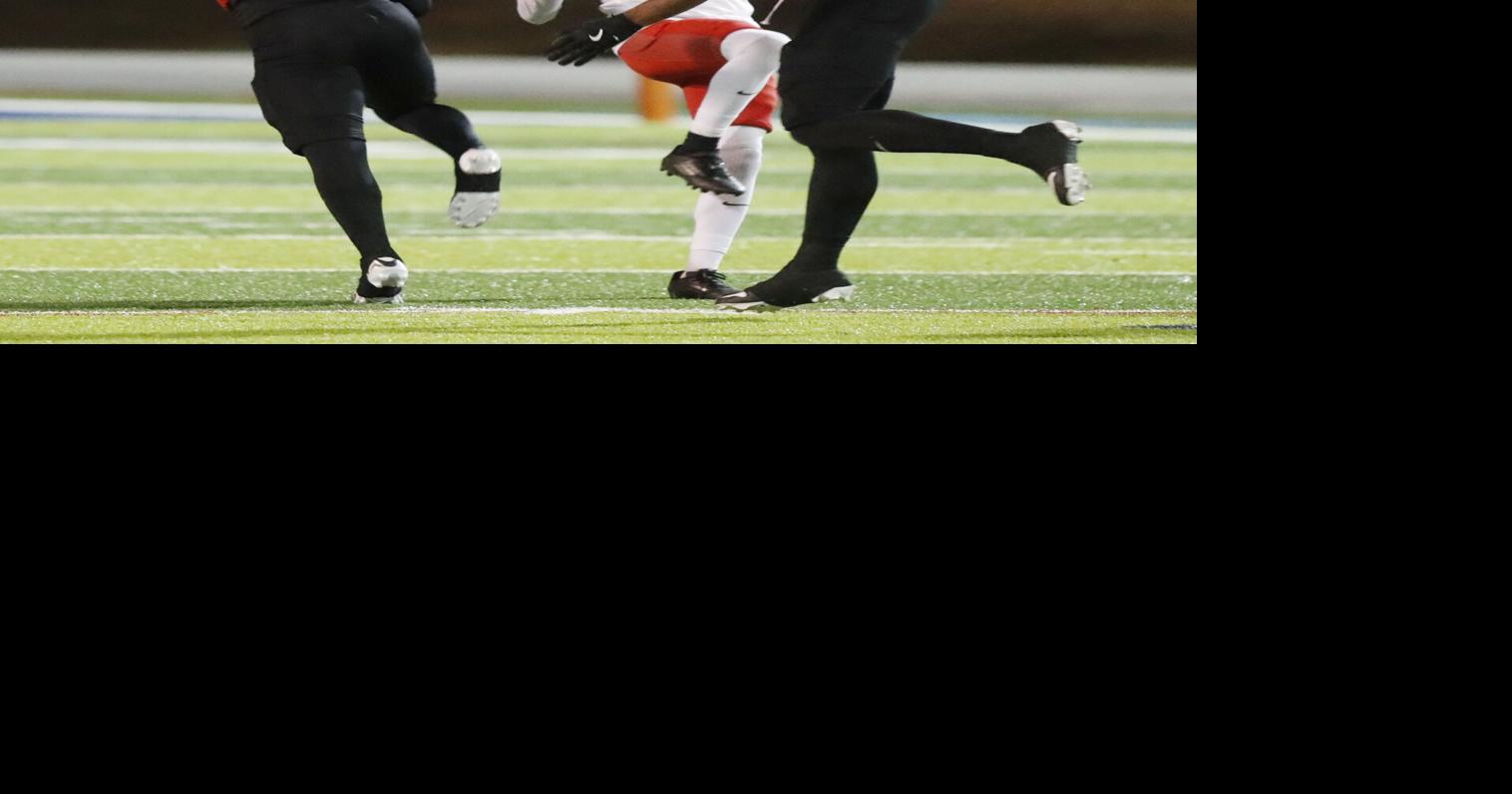 FOOTBALL | El Paso Bel Air at Monterey photo gallery | Monterey ...