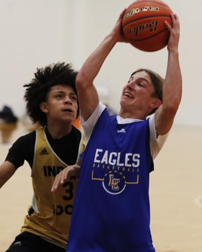 SUMMER BASKETBALL | Lubbock Christian & Liberty photo gallery | Boys ...