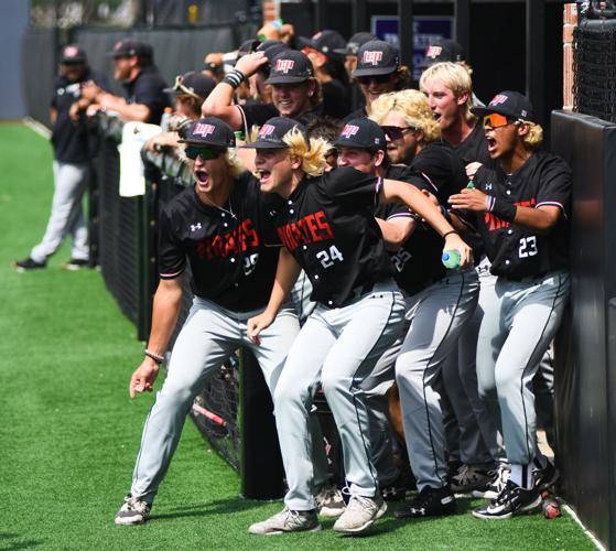 BASEBALL | Cooper vs. Grapevine photo gallery | Lubbock-Cooper ...