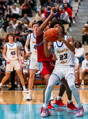 BOYS BASKETBALL | Frenship-Dallas Carter photo gallery | Frenship ...
