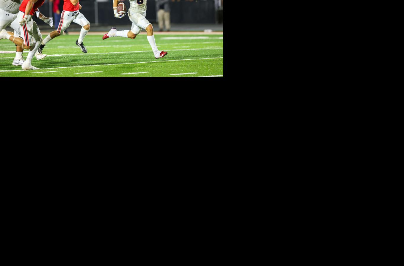 FOOTBALL | Liberty at New Home photo gallery | Liberty | hubcitypreps.com