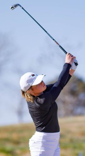 GIRLS GOLF | District 4-5A scoreboard & photo gallery | Golf ...