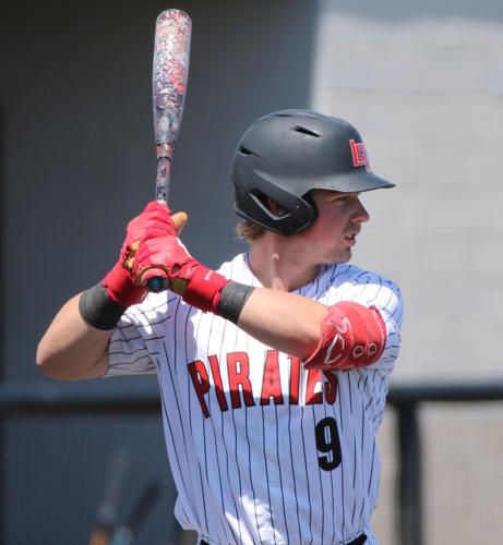 BASEBALL | Tascosa-LCP photo gallery | Photo Galleries | hubcitypreps.com