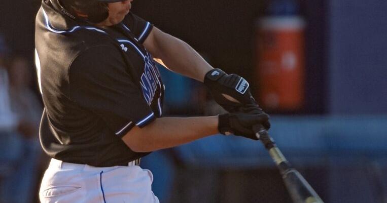 BASEBALL | Mats defense collapses in loss to Chapin, but they bounce ...