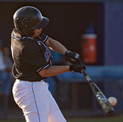 BASEBALL | Mats defense collapses in loss to Chapin, but they bounce ...